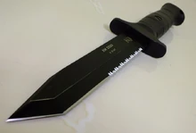 Combat knife | Gate - Thus the JSDF Fought There! Wiki | Fandom