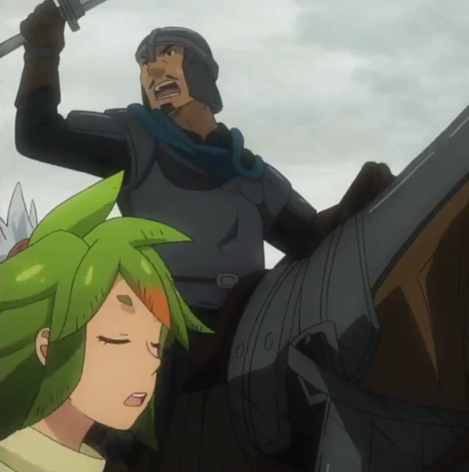 Siege of Italica | Gate - Thus the JSDF Fought There! Wiki | Fandom