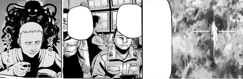 Imperial Infiltration in Italica | Gate - Thus the JSDF Fought There ...