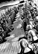 Imperial Army | Gate - Thus the JSDF Fought There! Wiki | Fandom