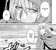 Diabo El Caesar | Gate - Thus the JSDF Fought There! Wiki | Fandom