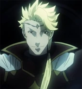 Zorzal El Caesar/Gallery | Gate - Thus the JSDF Fought There! Wiki | Fandom