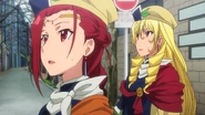 Piña Co Lada/Gallery | Gate - Thus the JSDF Fought There! Wiki | Fandom