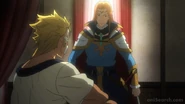 Diabo El Caesar | Gate - Thus the JSDF Fought There! Wiki | Fandom