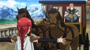 Diabo El Caesar | Gate - Thus the JSDF Fought There! Wiki | Fandom