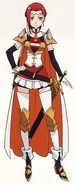 Piña Co Lada/Gallery | Gate - Thus the JSDF Fought There! Wiki | Fandom