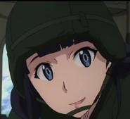 Third Recon Team | Gate - Thus the JSDF Fought There! Wiki | Fandom