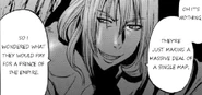 Diabo El Caesar | Gate - Thus the JSDF Fought There! Wiki | Fandom