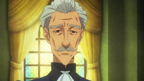 Bartholomew | Gate - Thus the JSDF Fought There! Wiki | Fandom