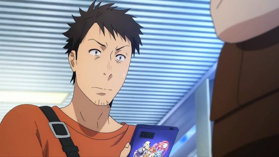 Lista de Episodios | Gate - Thus the JSDF Fought There! Wiki | Fandom