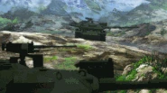 Special Terrain Type 74 | Gate - Thus the JSDF Fought There! Wiki | Fandom