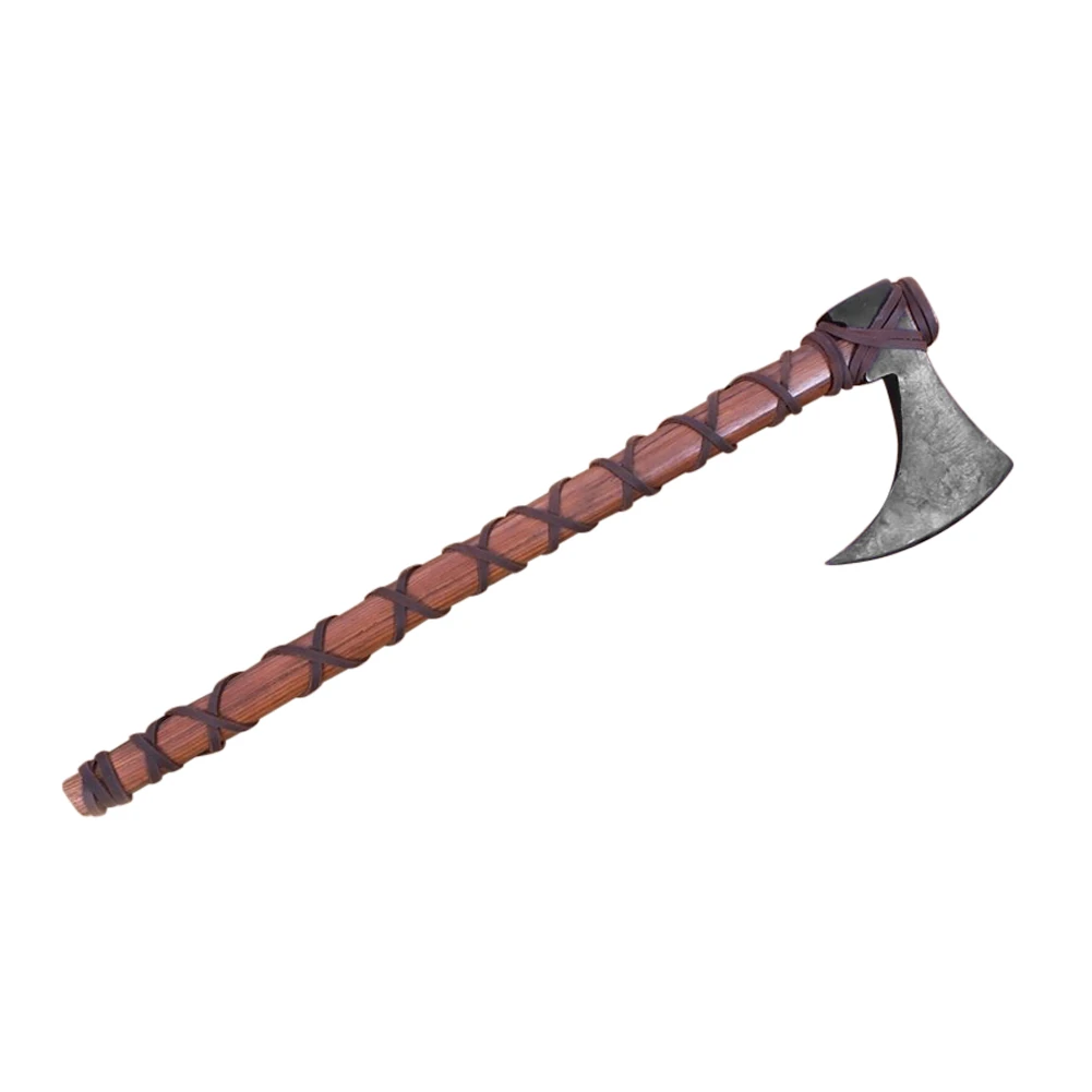 Battle axe | Gate - Thus the JSDF Fought There! Wiki | Fandom