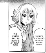 Tyuwal | Gate - Thus the JSDF Fought There! Wiki | Fandom