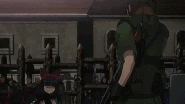 Shino Kuribayashi/Gallery | Gate - Thus the JSDF Fought There! Wiki ...