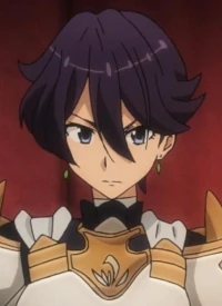 Beefeater E Caty | Gate - Thus the JSDF Fought There! Wiki | Fandom