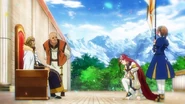 Piña Co Lada/Gallery | Gate - Thus the JSDF Fought There! Wiki | Fandom