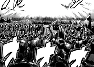 First Battle of Alnus Hill | Gate - Thus the JSDF Fought There! Wiki ...