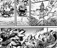 Ogre | Gate - Thus the JSDF Fought There! Wiki | Fandom