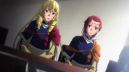 Piña Co Lada/Gallery | Gate - Thus the JSDF Fought There! Wiki | Fandom