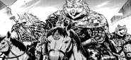 Volralden | Gate - Thus the JSDF Fought There! Wiki | Fandom