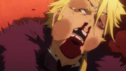 Zorzal El Caesar/Gallery | Gate - Thus the JSDF Fought There! Wiki | Fandom