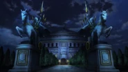 South Palace | Gate - Thus the JSDF Fought There! Wiki | Fandom