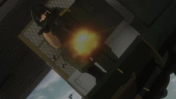 Sumitomo Type 74 | Gate - Thus the JSDF Fought There! Wiki | Fandom