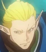 Elves | Gate - Thus the JSDF Fought There! Wiki | Fandom