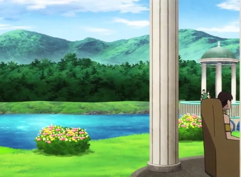 Episode 13 | Gate - Thus the JSDF Fought There! Wiki | Fandom