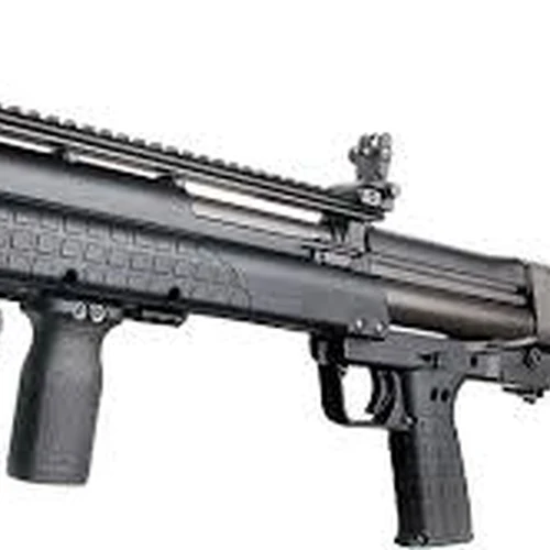 Ksg 12 Tactical