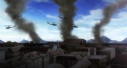 Siege of Italica | Gate - Thus the JSDF Fought There! Wiki | Fandom