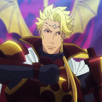 Zorzal El Caesar | Gate - Thus the JSDF Fought There! Wiki | Fandom