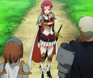 Piña Co Lada/Gallery | Gate - Thus the JSDF Fought There! Wiki | Fandom