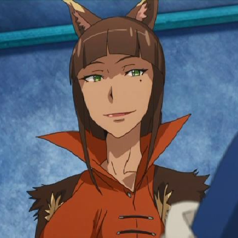 Norra | Gate - Thus the JSDF Fought There! Wiki | Fandom