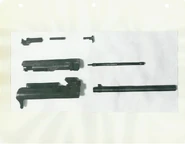 Howa Type 64 | Gate - Thus the JSDF Fought There! Wiki | Fandom