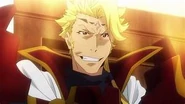 Zorzal El Caesar/Gallery | Gate - Thus the JSDF Fought There! Wiki | Fandom