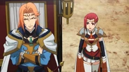 Diabo El Caesar | Gate - Thus the JSDF Fought There! Wiki | Fandom