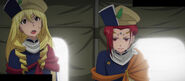 Piña Co Lada/Gallery | Gate - Thus the JSDF Fought There! Wiki | Fandom