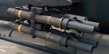 BGM-71 TOW | Gate - Thus the JSDF Fought There! Wiki | Fandom