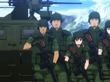 Category:Vehicles | Gate - Thus the JSDF Fought There! Wiki | Fandom