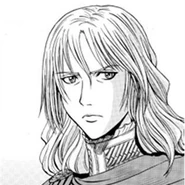 Diabo El Caesar | Gate - Thus the JSDF Fought There! Wiki | Fandom