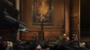 Liberation of Noriko Mochizuki | Gate - Thus the JSDF Fought There ...
