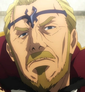 Molt Sol Augustus | Gate - Thus the JSDF Fought There! Wiki | Fandom