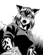 Persia | Gate - Thus the JSDF Fought There! Wiki | Fandom