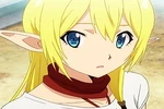 Characters | Gate - Thus the JSDF Fought There! Wiki | Fandom