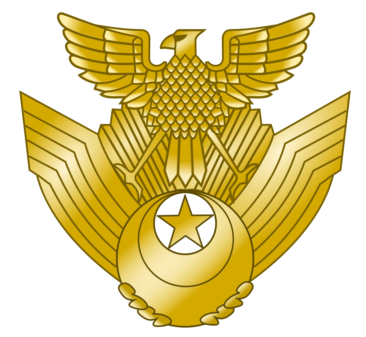 Japan Air Self-Defense Force | Gate - Thus the JSDF Fought There! Wiki ...