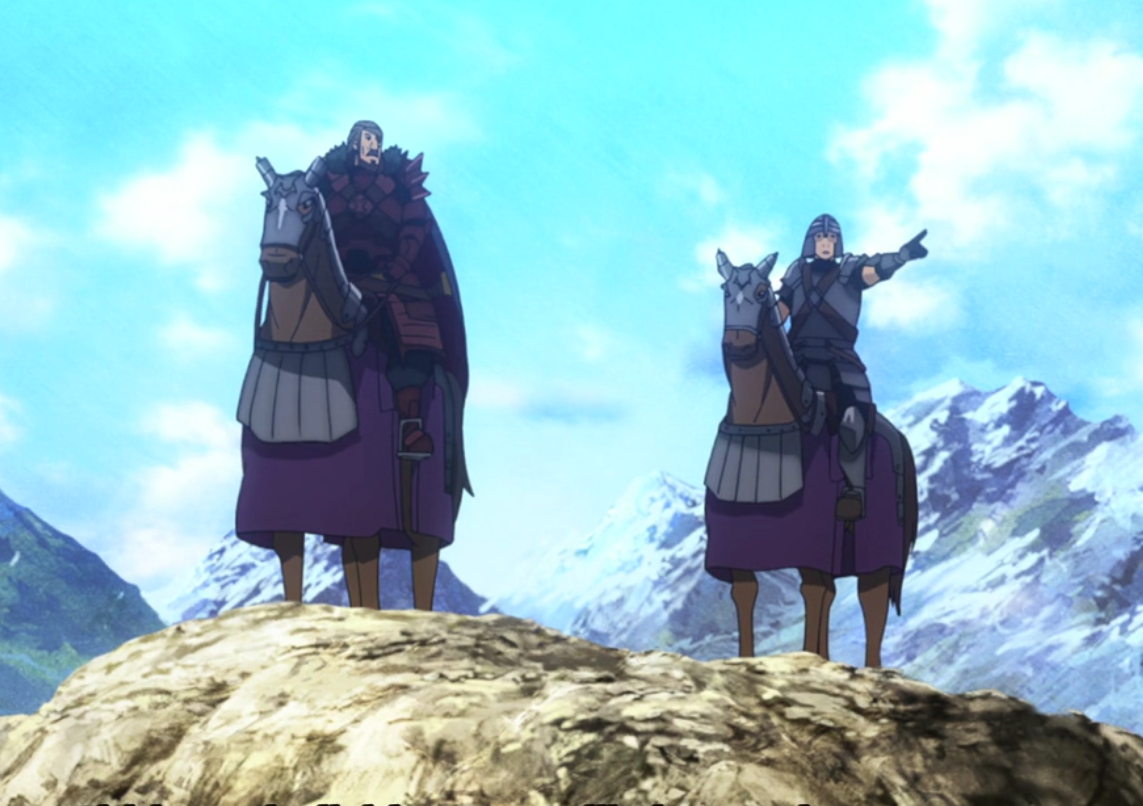 Category:Vassal | Gate - Thus the JSDF Fought There! Wiki | Fandom