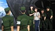 Noriko Mochizuki | Gate - Thus the JSDF Fought There! Wiki | Fandom