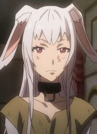 Tyuule | Gate - Thus the JSDF Fought There! Wiki | Fandom