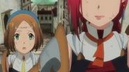 Piña Co Lada/Gallery | Gate - Thus the JSDF Fought There! Wiki | Fandom